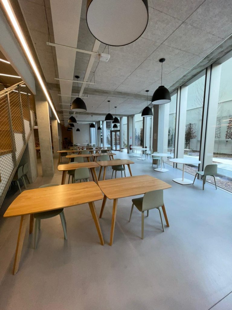 EDF Edvance | Korus Group