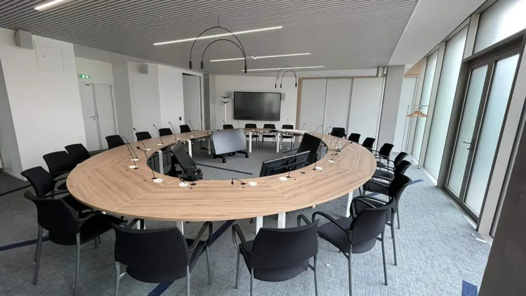 EDF Edvance | Korus Group