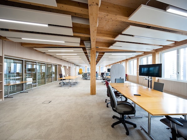 Hiptown | Korus Group