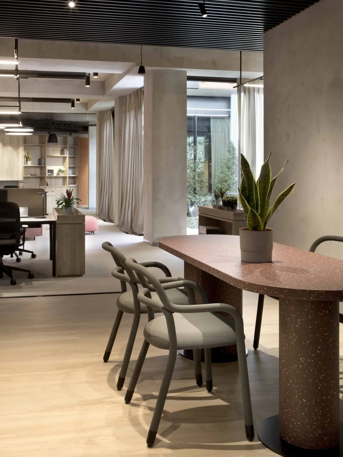 Korus Group | Korus Group