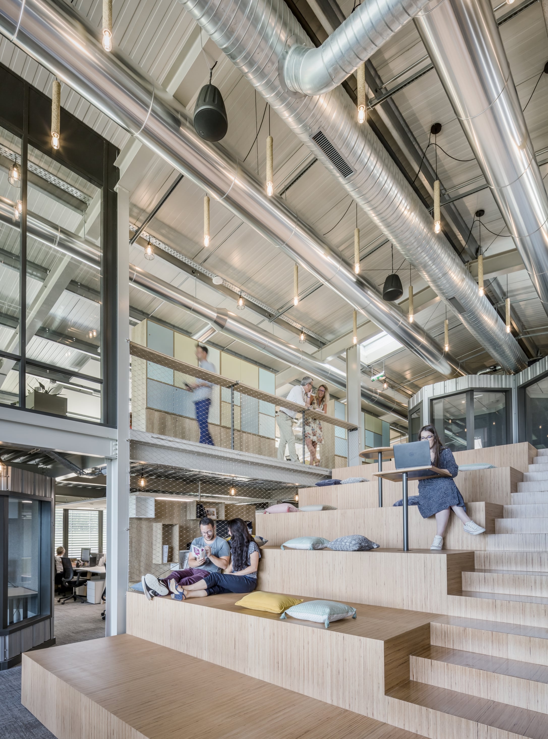 Qui Sommes-Nous : Histoire, Valeurs, Vision | Korus Group