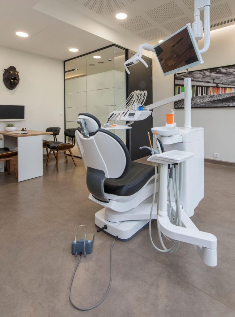 Medical Centre Design, Renovation & Layout | Korus Group