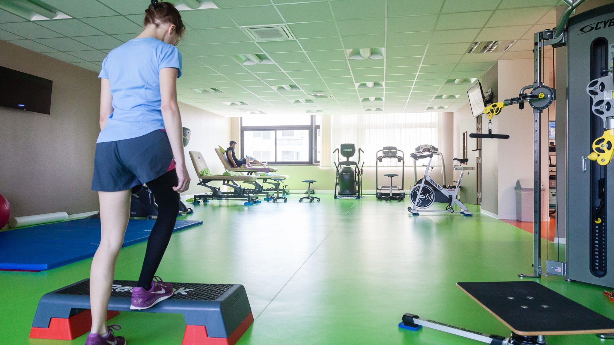 Medical Centre Design, Renovation & Layout | Korus Group