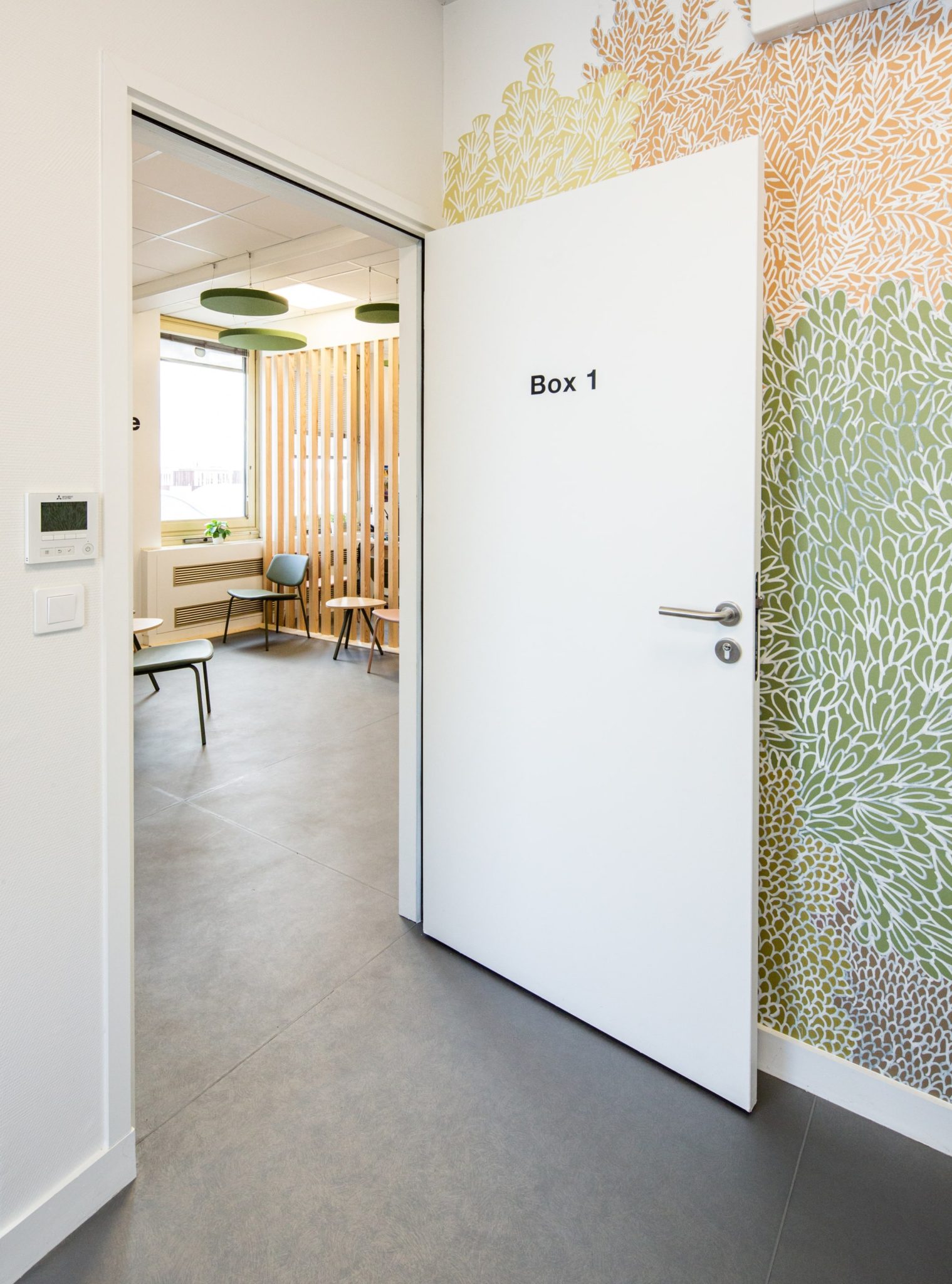 Medical Laboratory Design, Renovation & Layout | Korus Group