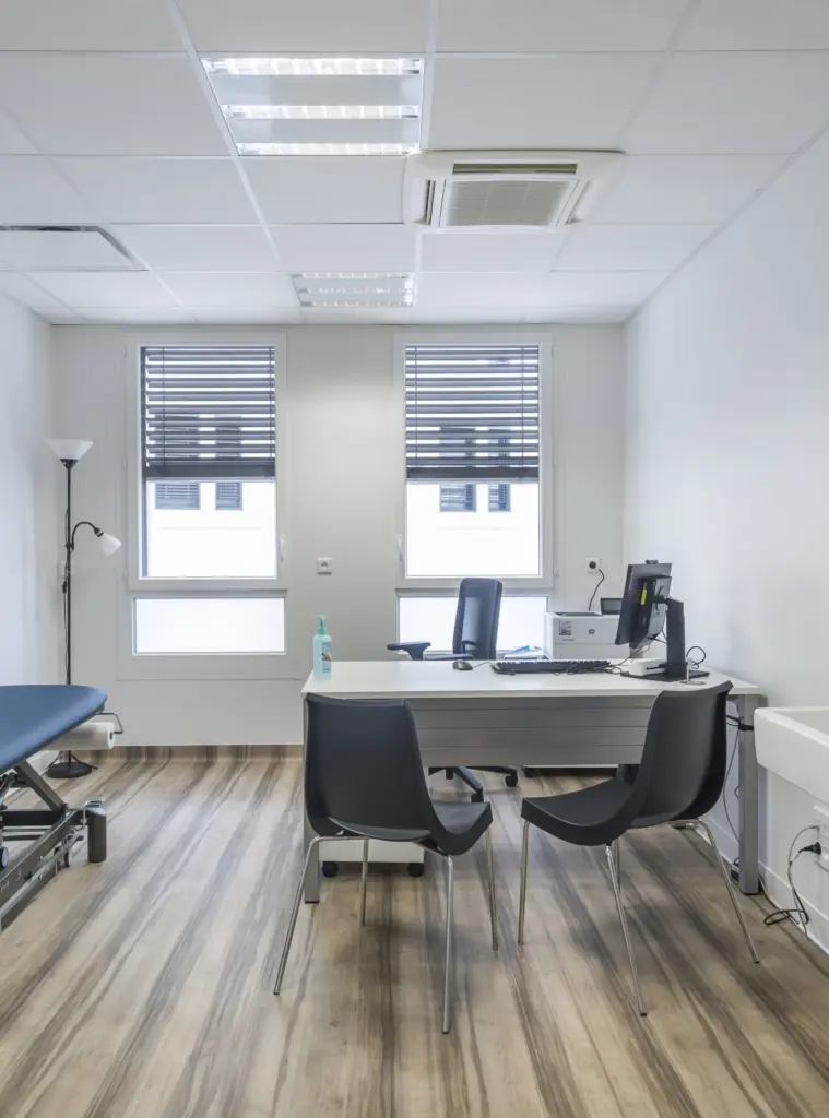 Medical Laboratory Design, Renovation & Layout | Korus Group