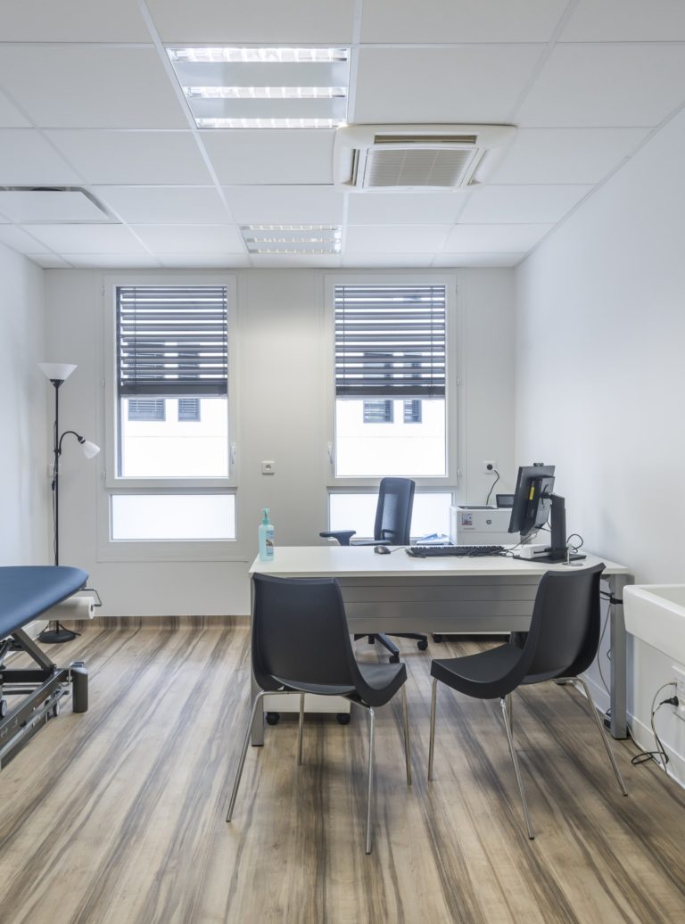 Medical Laboratory Design, Renovation & Layout | Korus Group