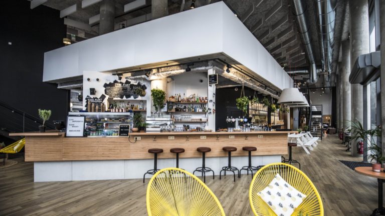 Modjo by Wojo | Korus Group