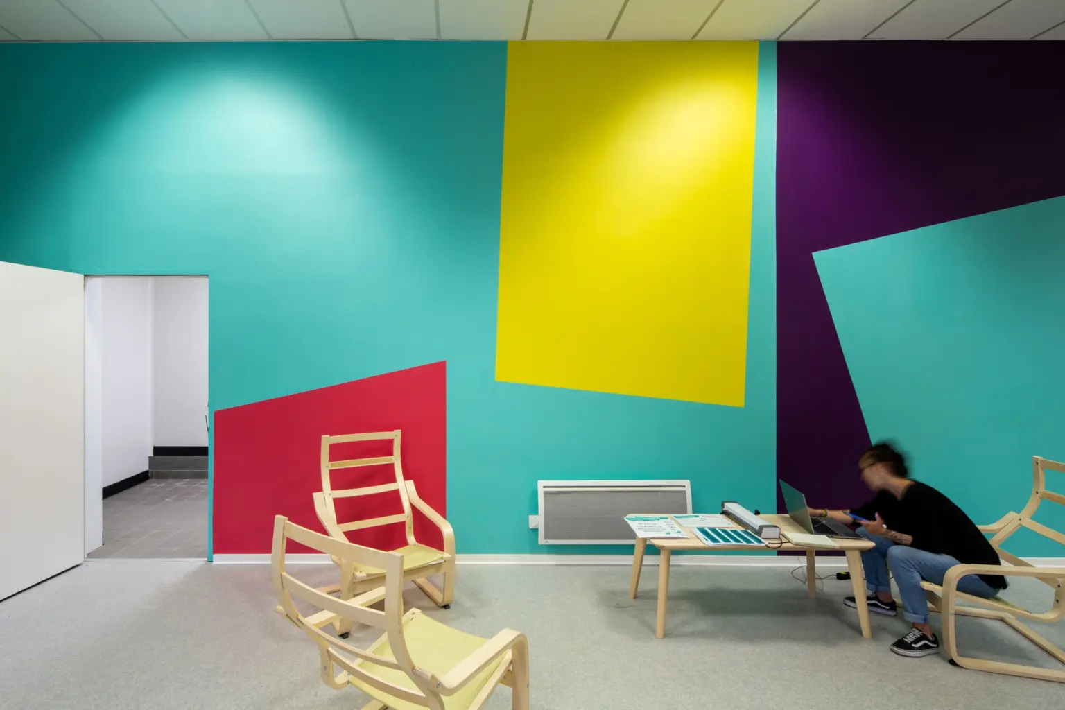 Food delivery brand | Korus Group