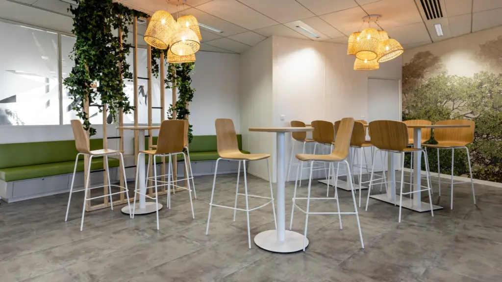 Solly Azar | Korus Group