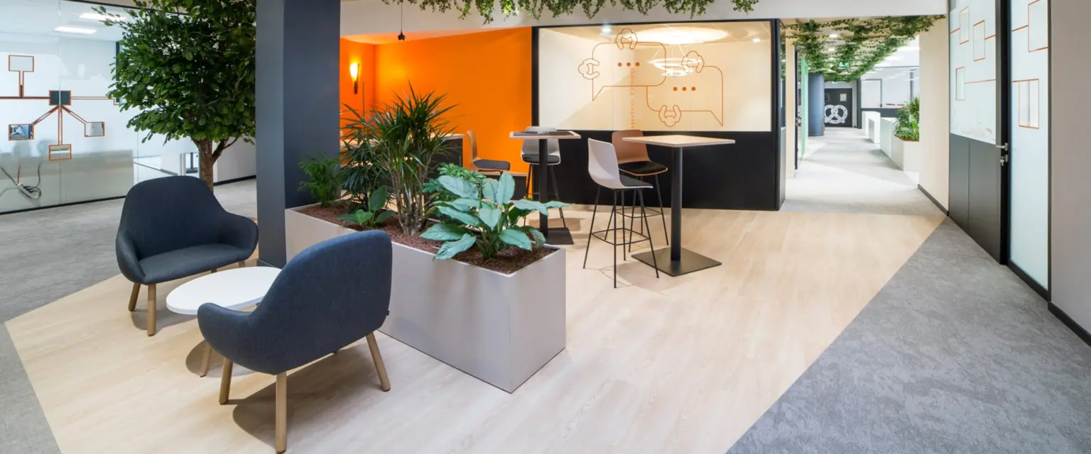 Korus Group | Korus Group