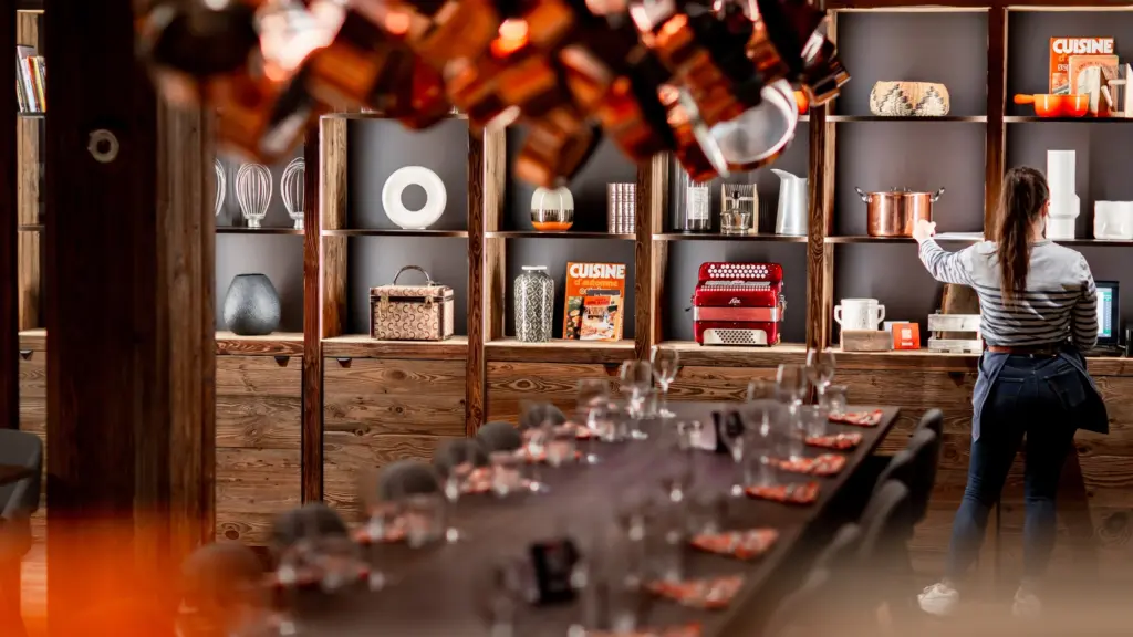 Café & Restaurant Design, Renovation or Fit out | Korus Group