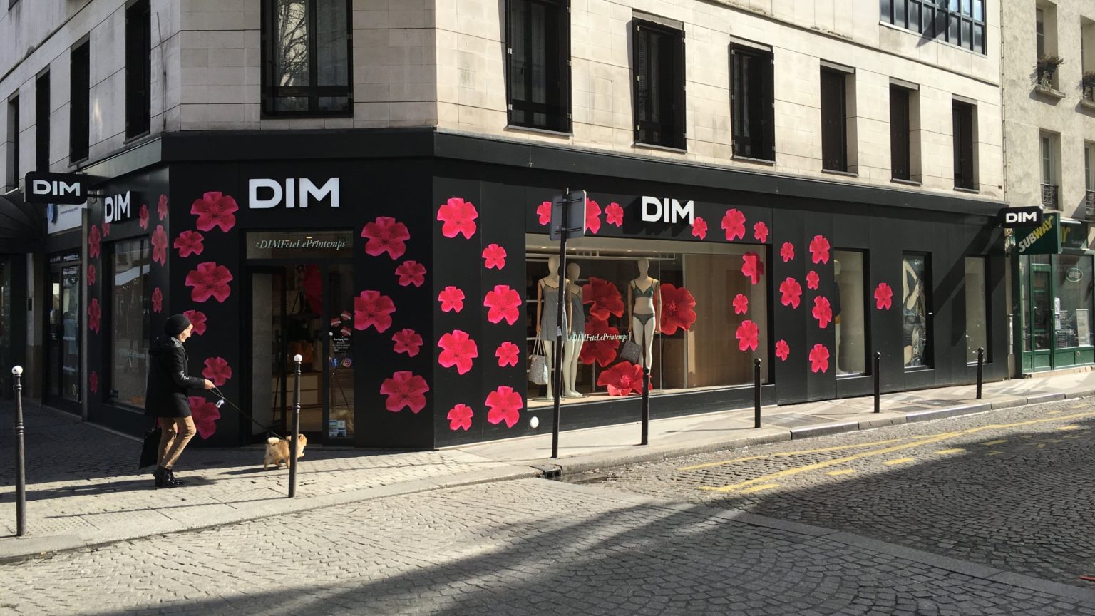Shop Design, Renovation, Fit-Out & Layout | Korus Group
