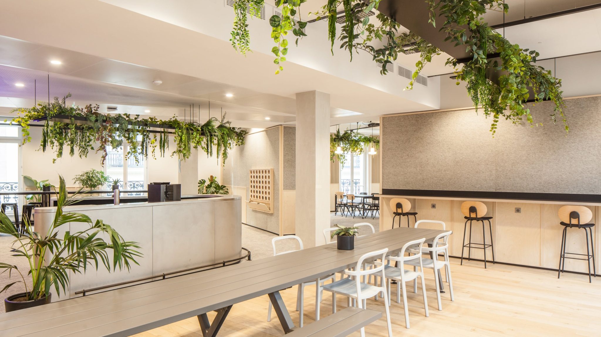 Design & build - Korus Group