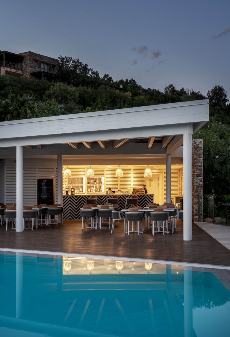 Chia Laguna Resort | Korus Group