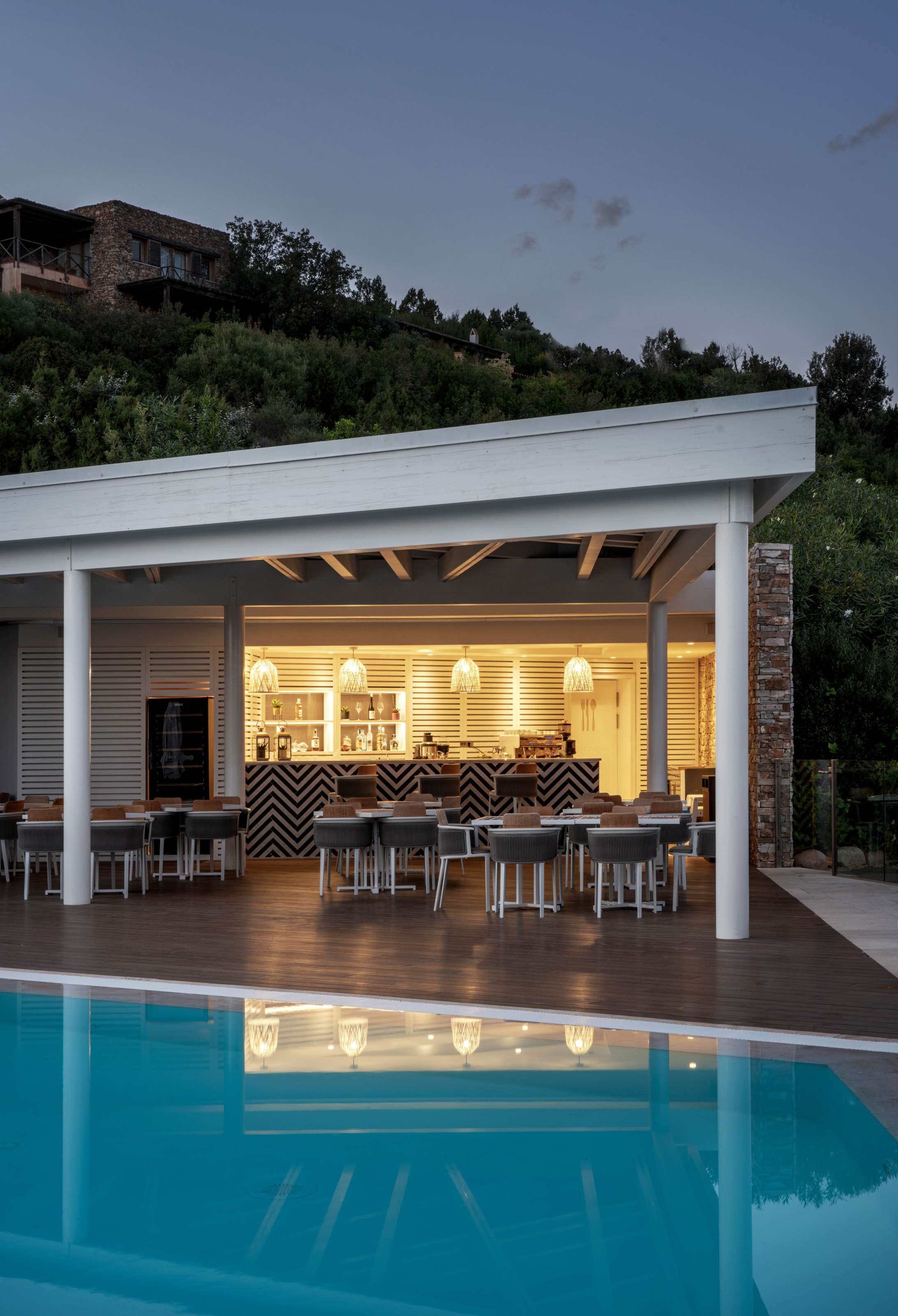 Chia Laguna Resort | Korus Group