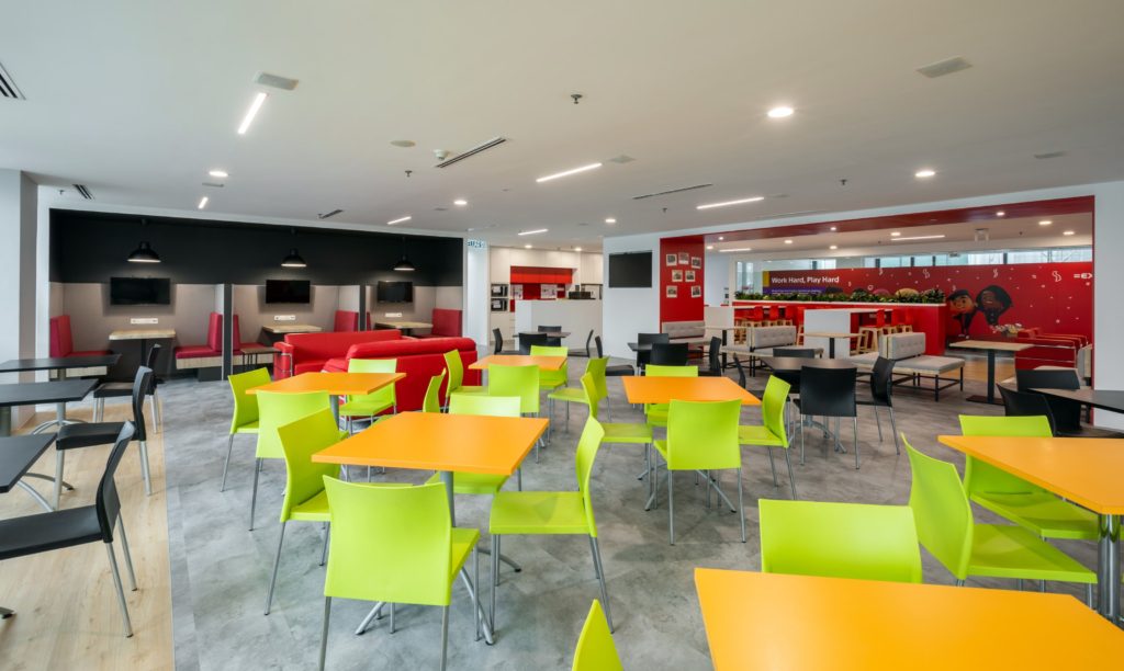 Exact Asia | Korus Group