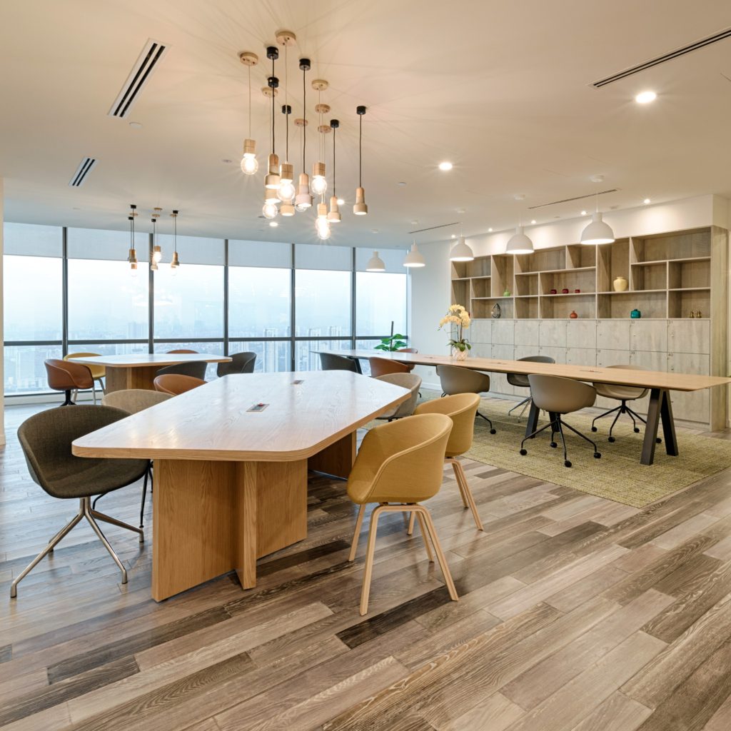 Regus Bangsar South | Korus Group