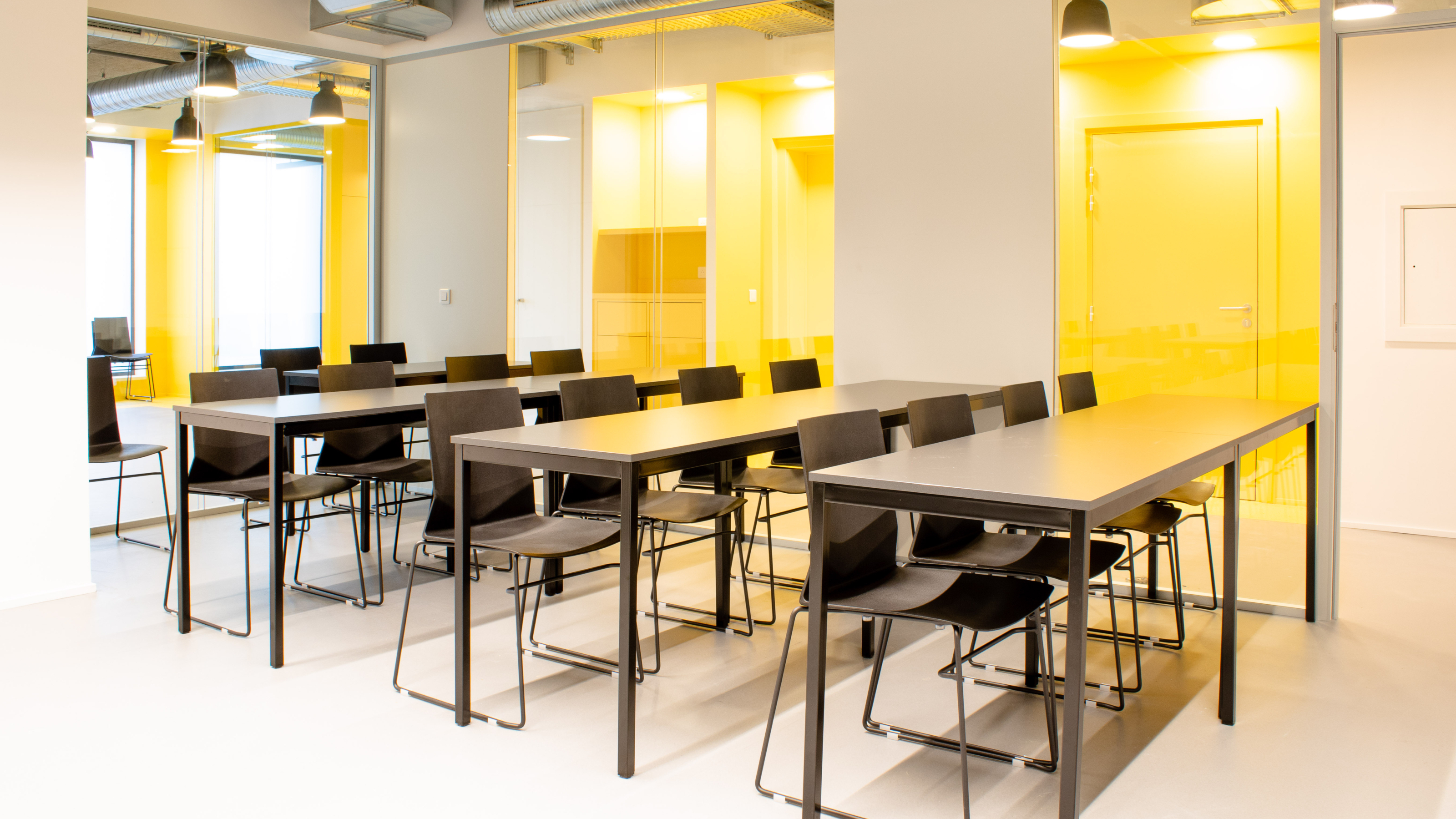 Education Facility Design, Renovation & Layout | Korus Group