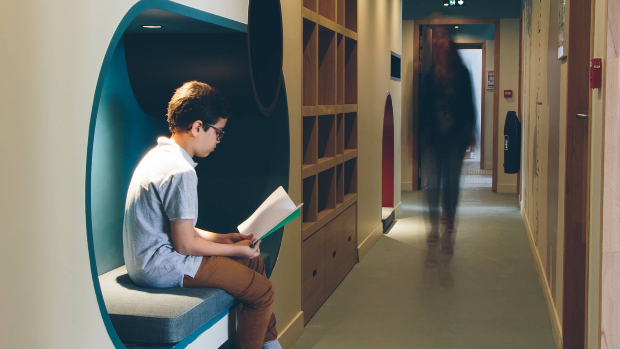 Education Facility Design, Renovation & Layout | Korus Group