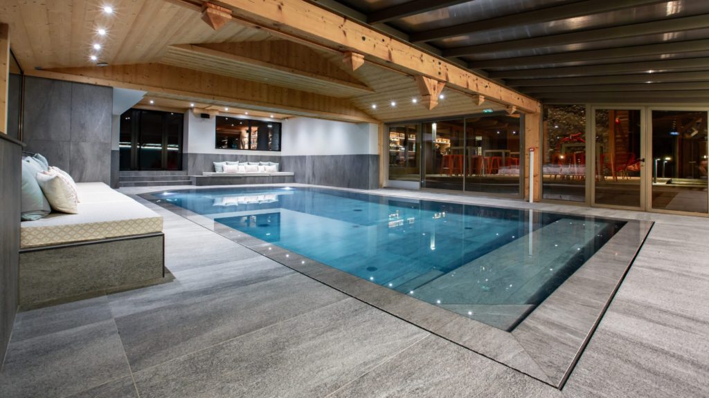 Entertainment Facility Design, Renovation, Layout | Korus Group