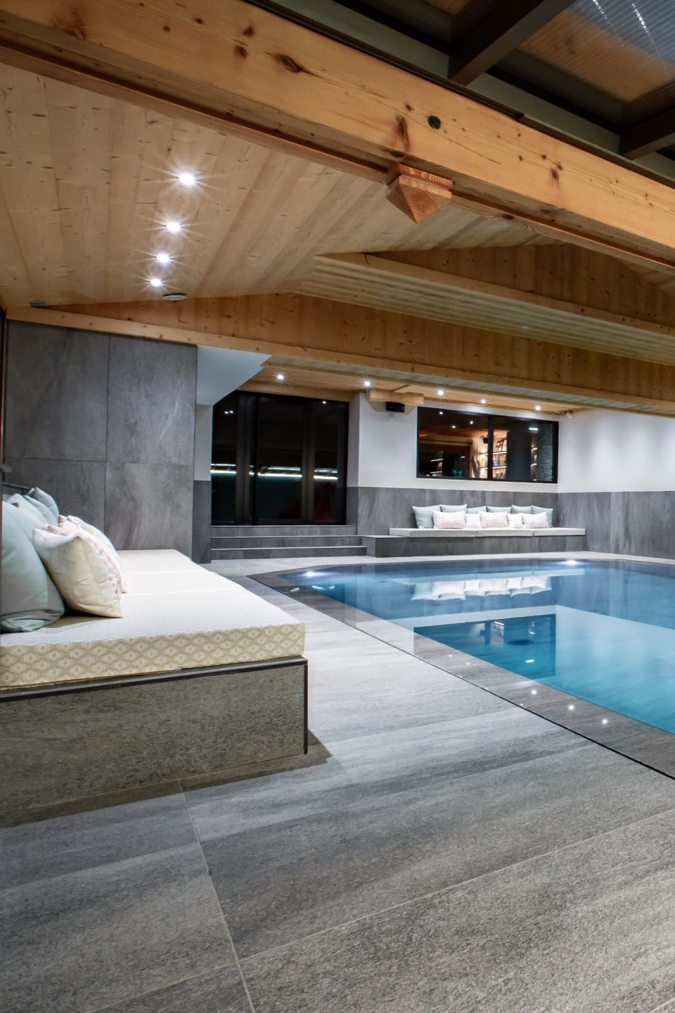 Tu proyecto | Korus Group