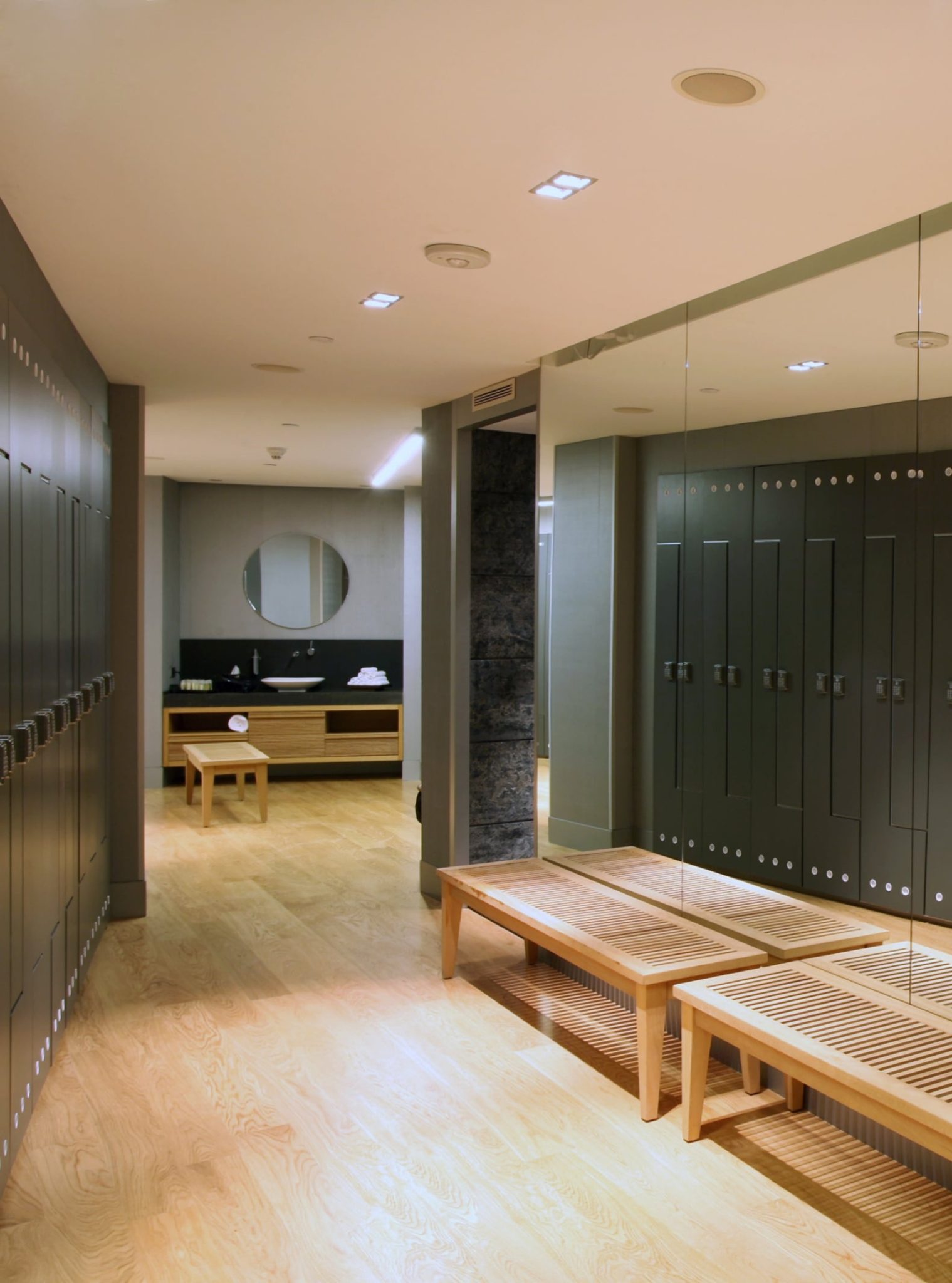 SPA | Korus Group