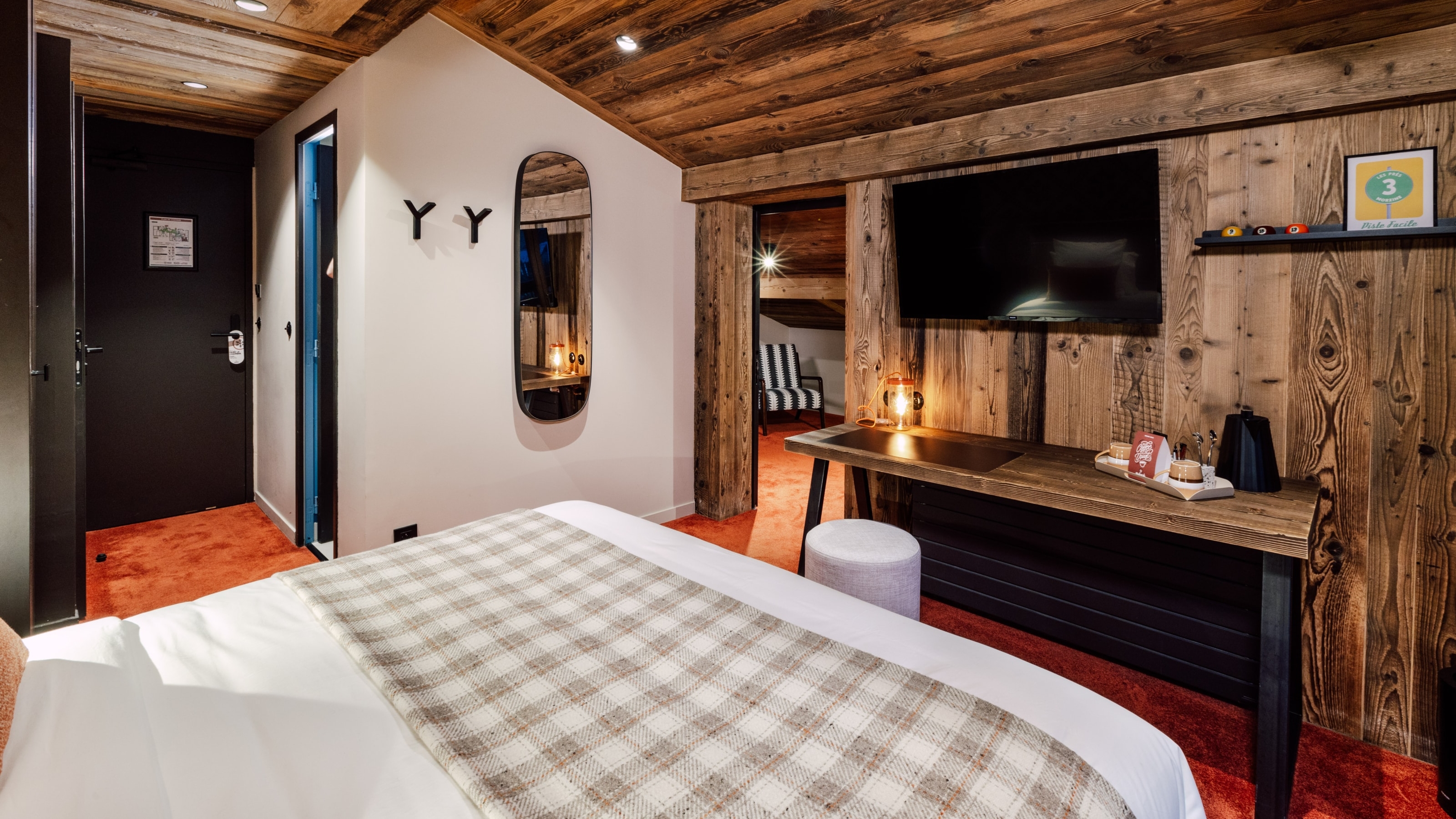 Hotel Design, Renovation, Layout or Fit out | Korus Group