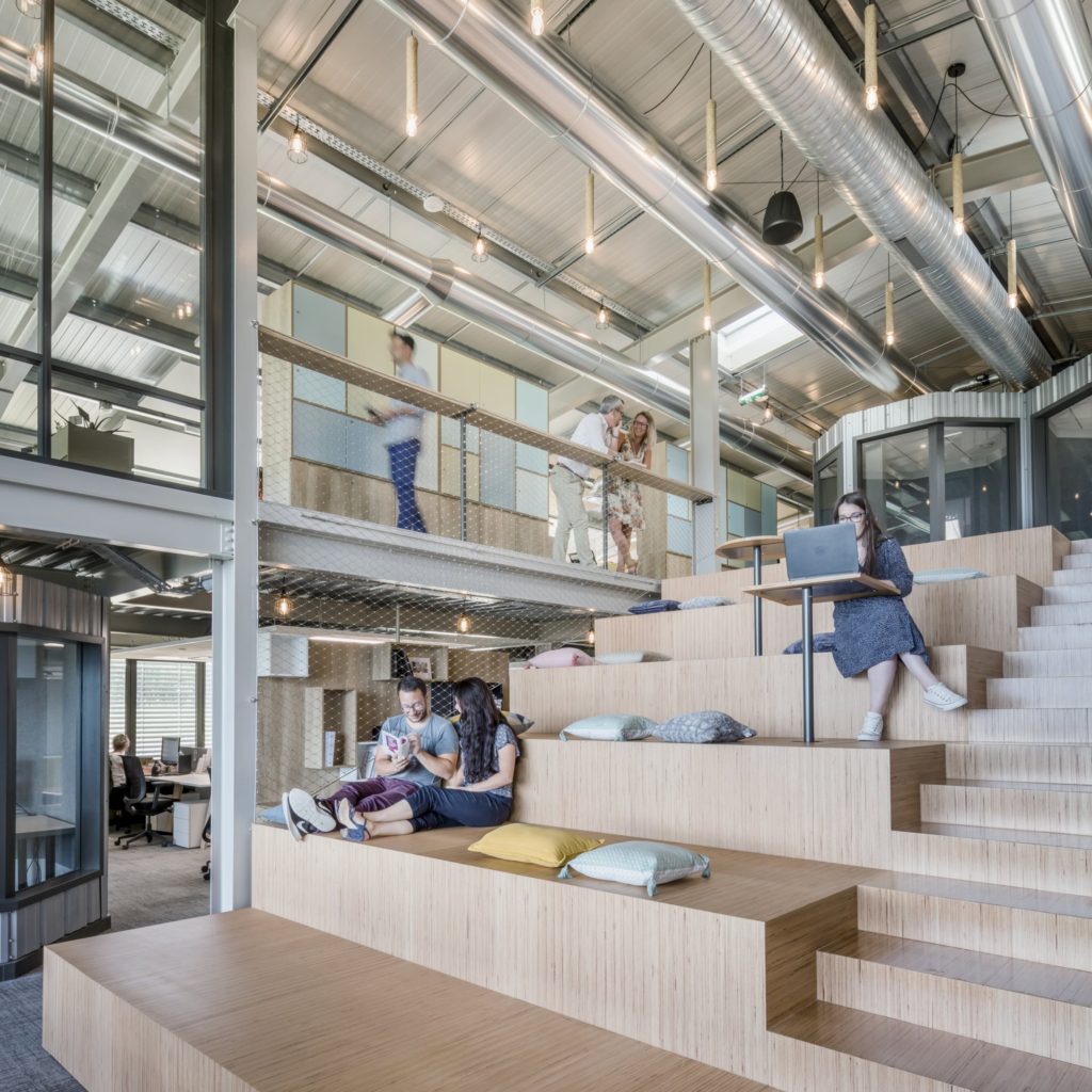 Travail et organisations hybrides en 2022 : Retour sur un baromètre et ...