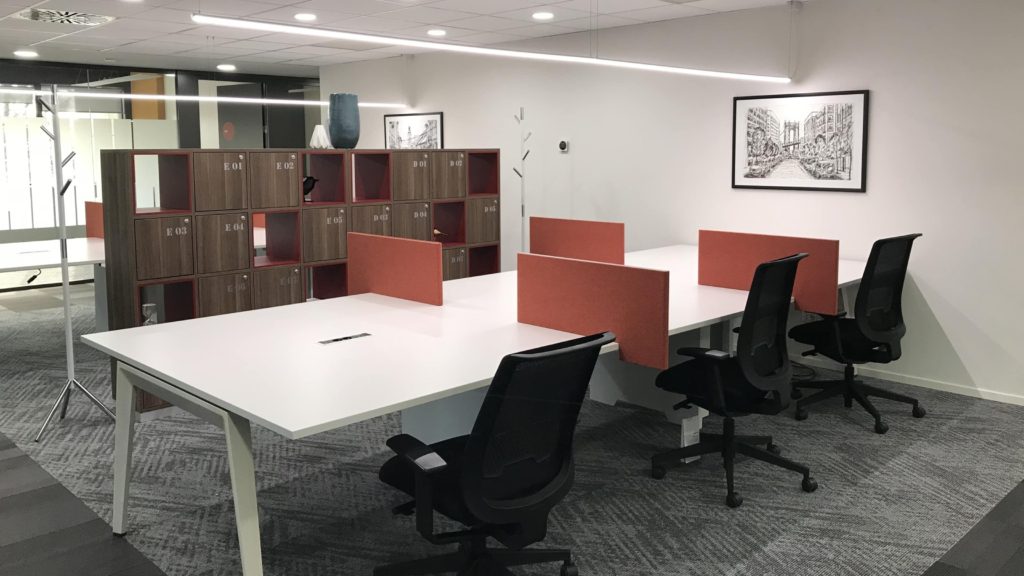HQ by Regus | Korus Group