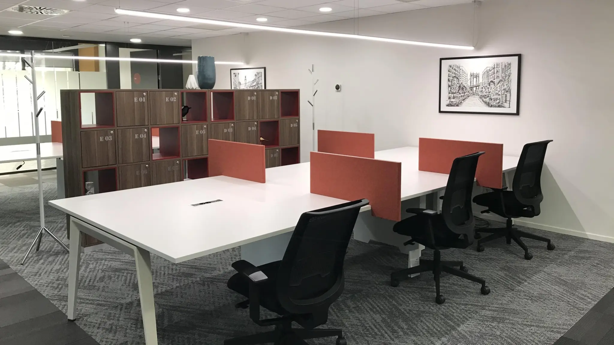 HQ by Regus | Korus Group