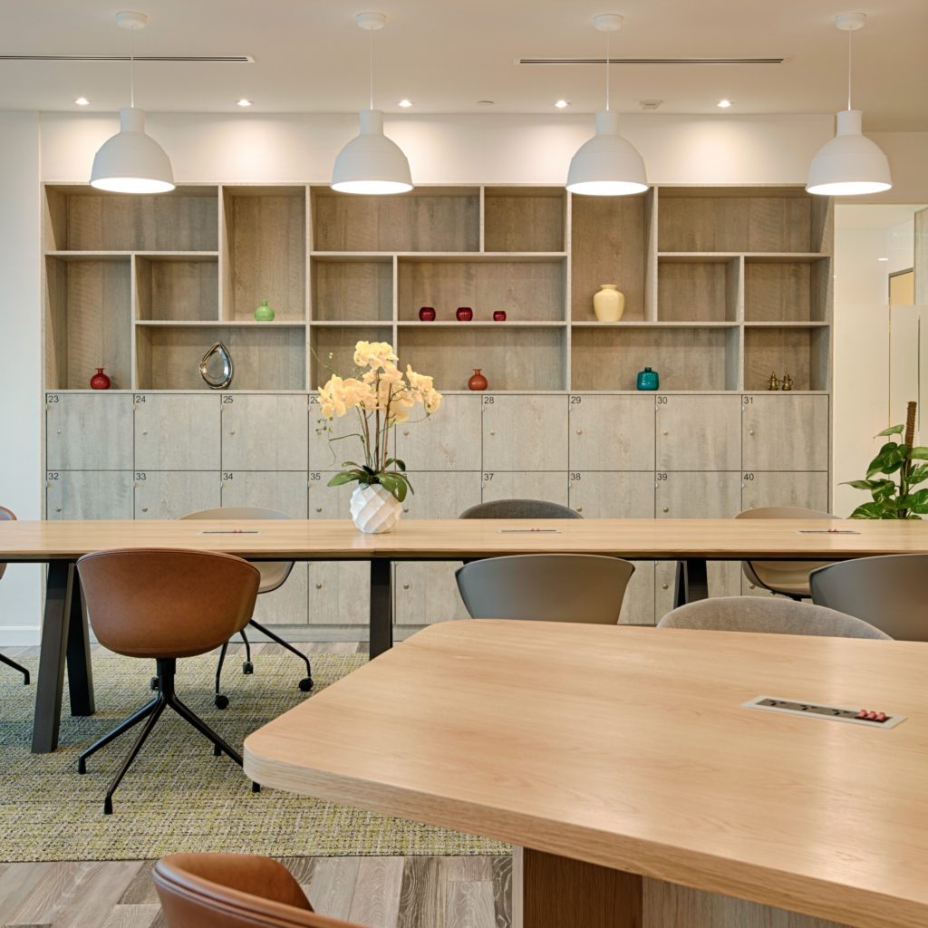 Regus Bangsar South | Korus Group