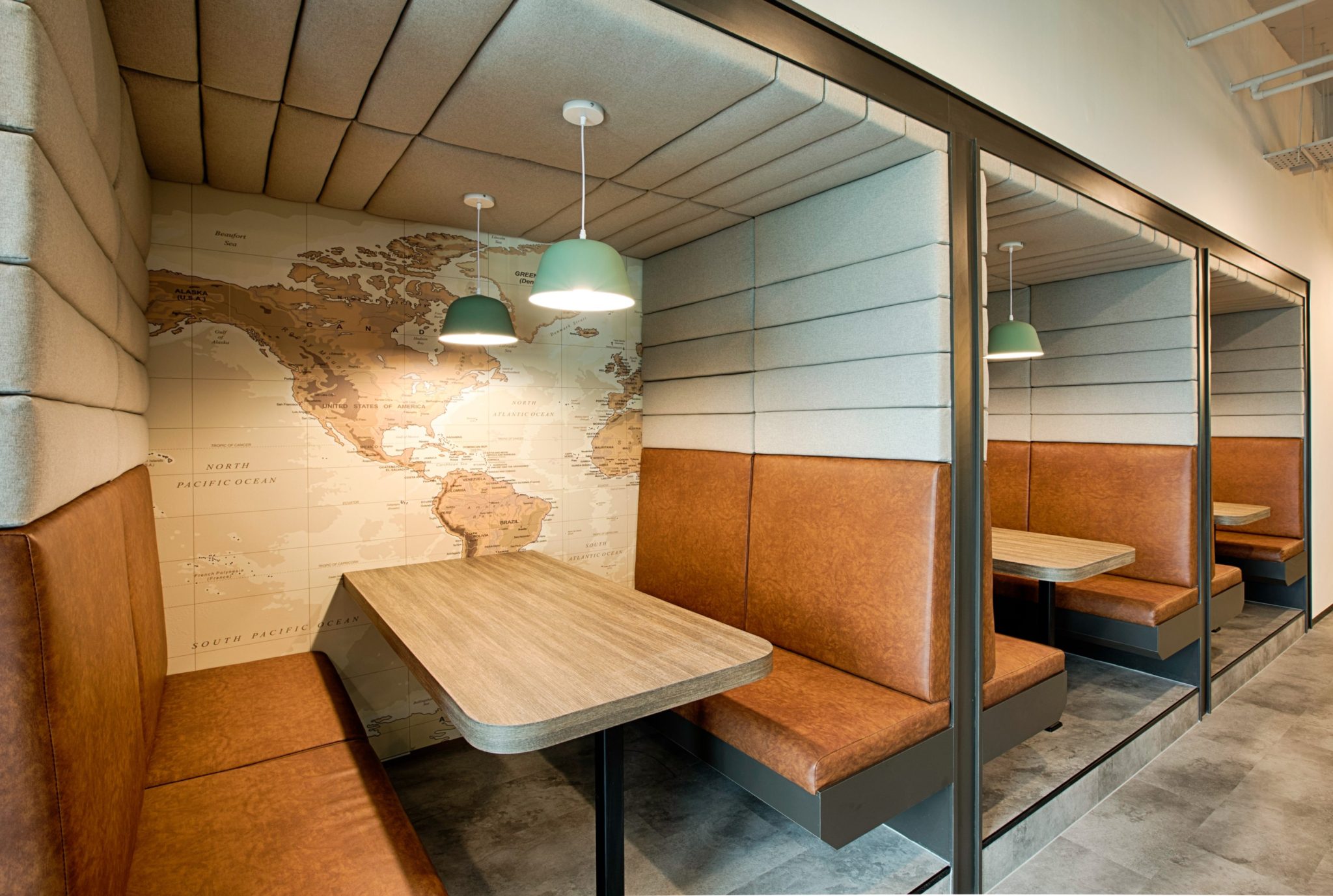 Regus Menara Axis | Korus Group