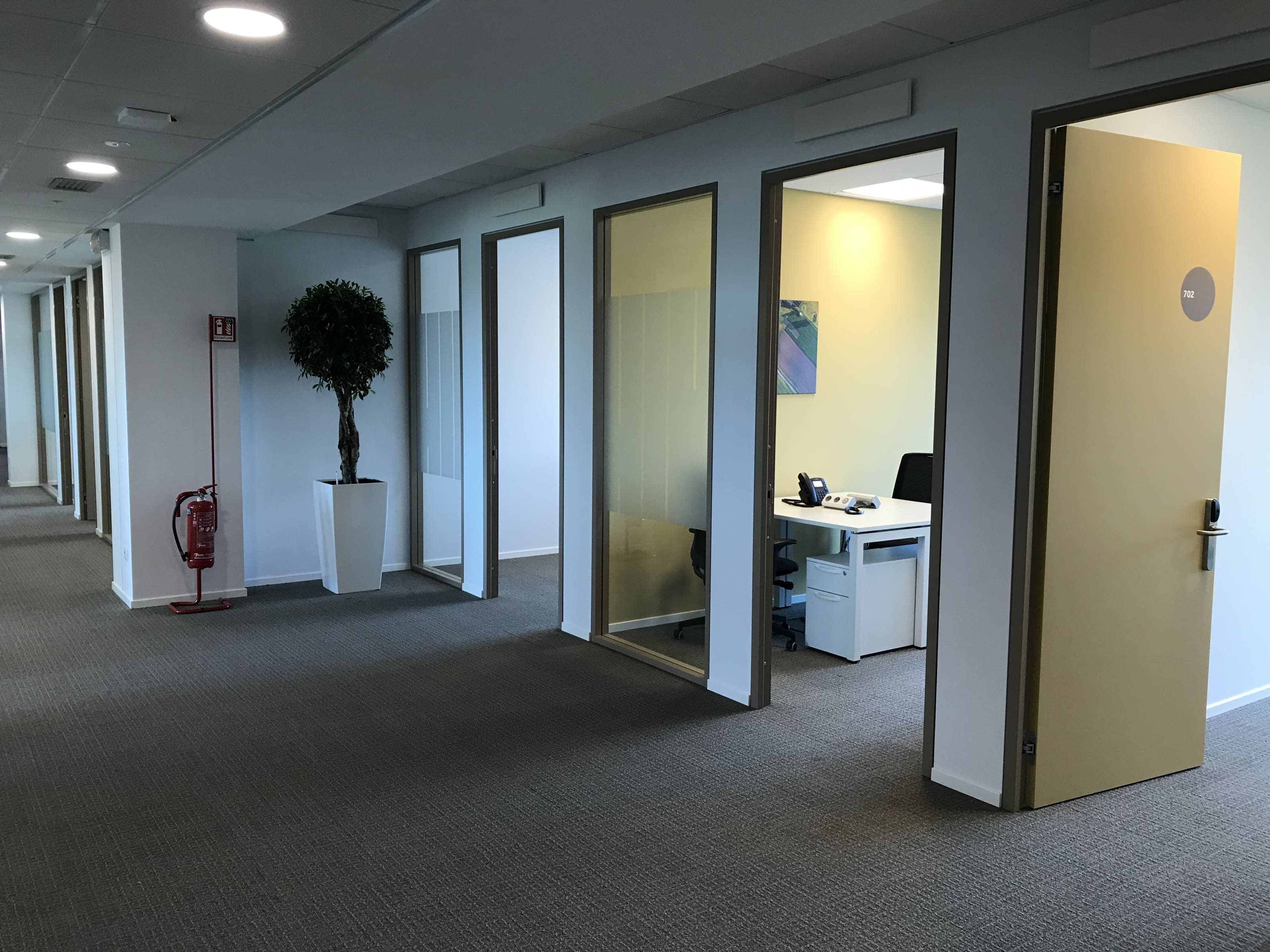 Regus | Korus Group
