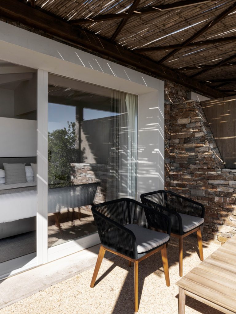 Luxury Hotel Design, Renovation or Fit out | Korus Group