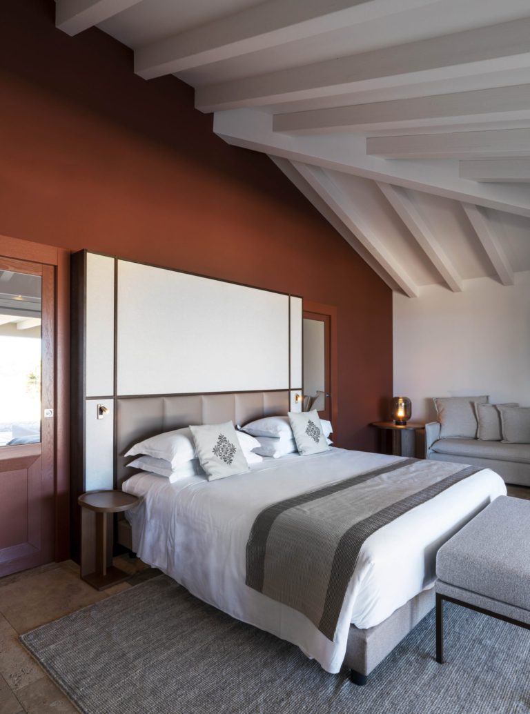 Luxury Hotel Design, Renovation or Fit out | Korus Group