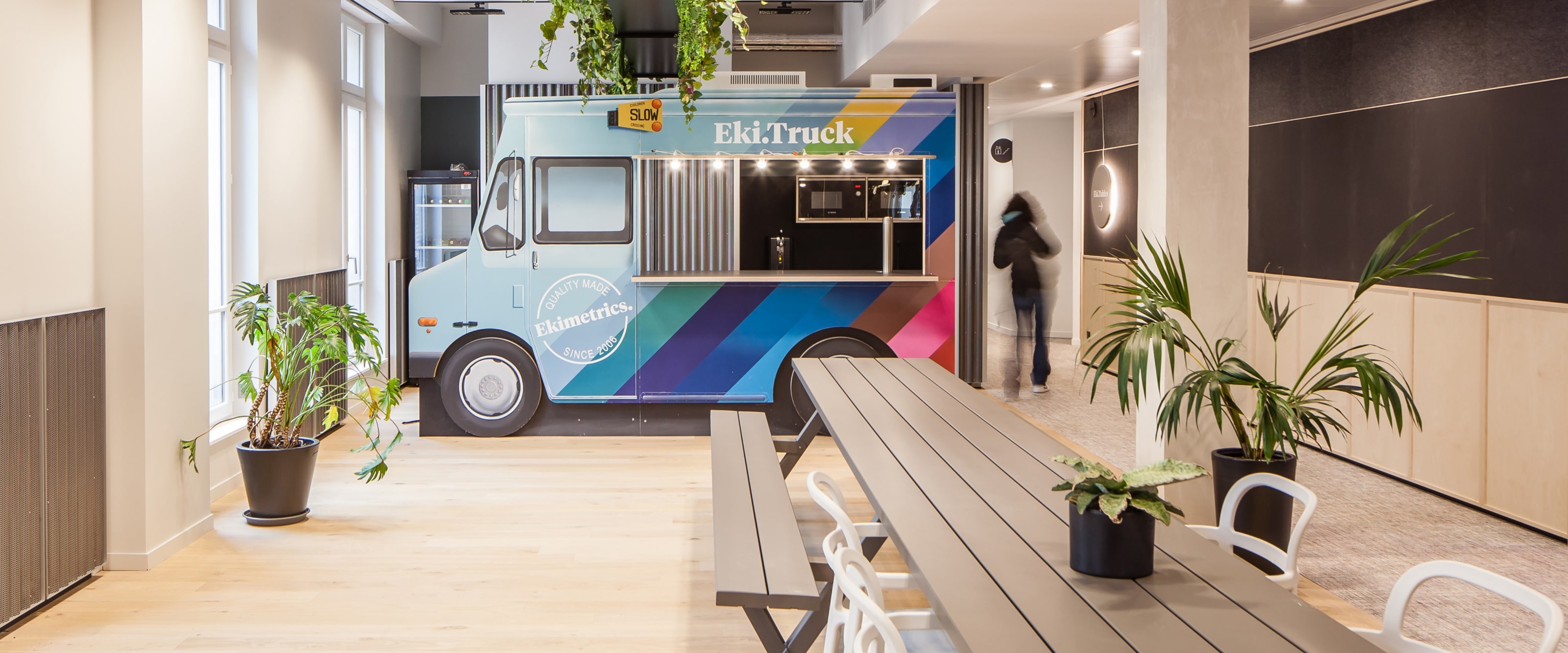 Espacil | Korus Group