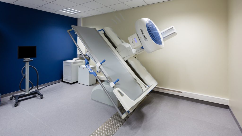 Medical Imaging Centre Design Renovation Layout Korus Group