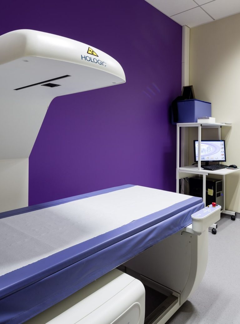 Medical Imaging Centre Design, Renovation, Layout | Korus Group