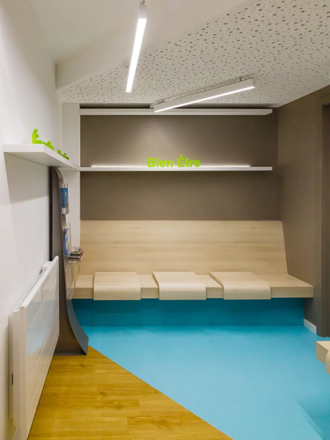 Medical Laboratory Design, Renovation & Layout | Korus Group