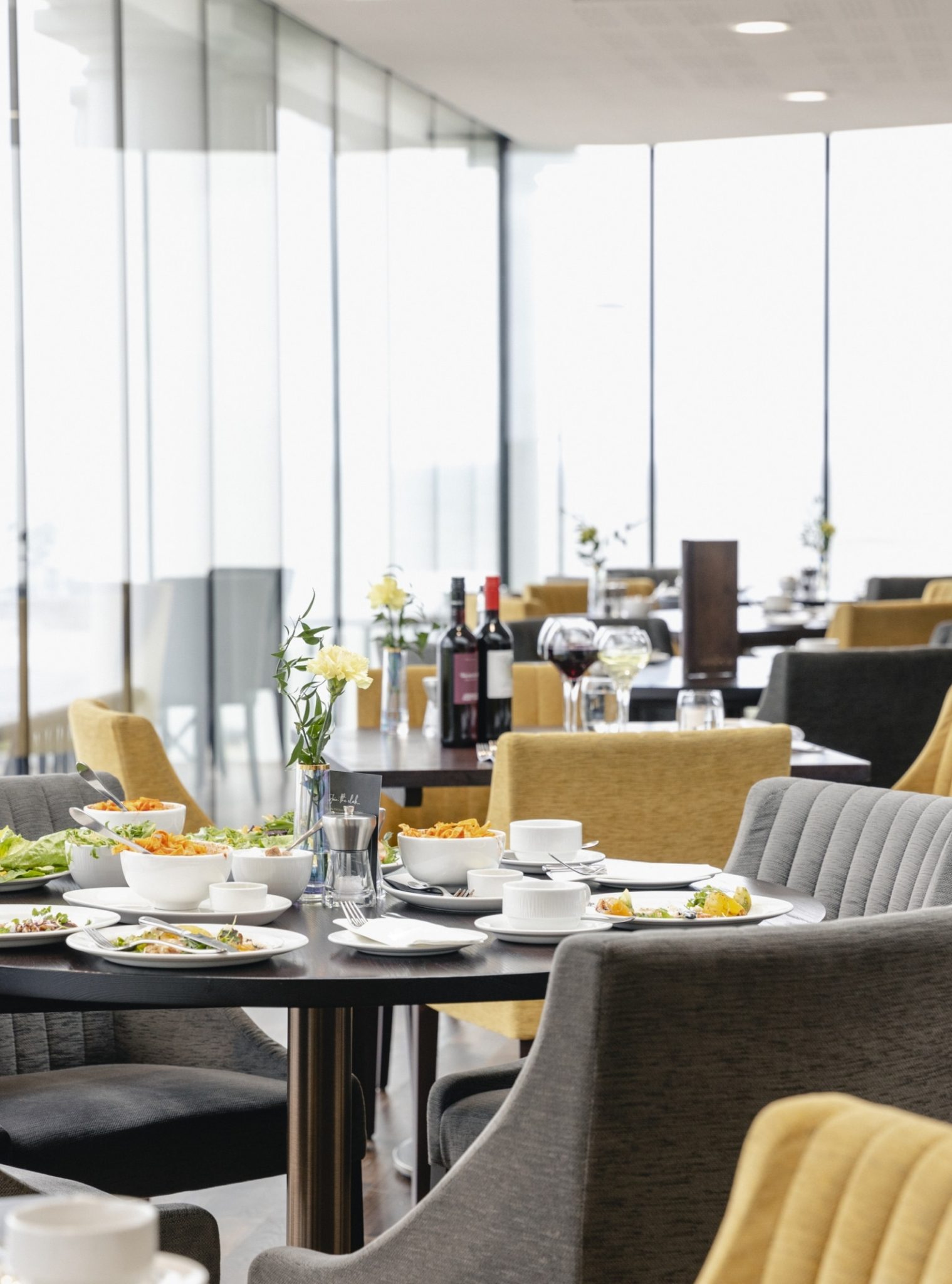 Nursing Home Design, Renovation, Layout & Fit-Out | Korus Group