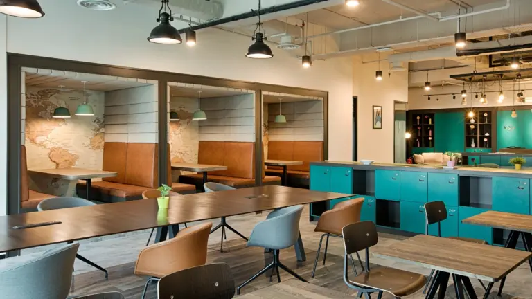 Regus Menara Axis | Korus Group