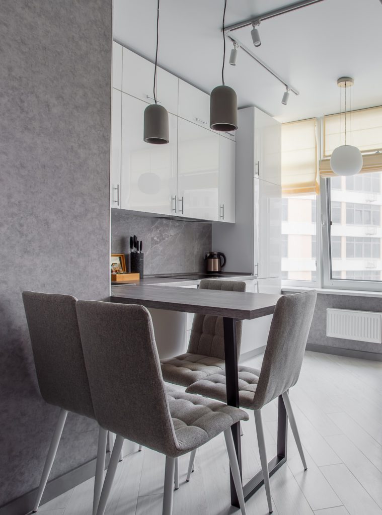 Senior Housing Design, Renovation or Fit out | Korus Group
