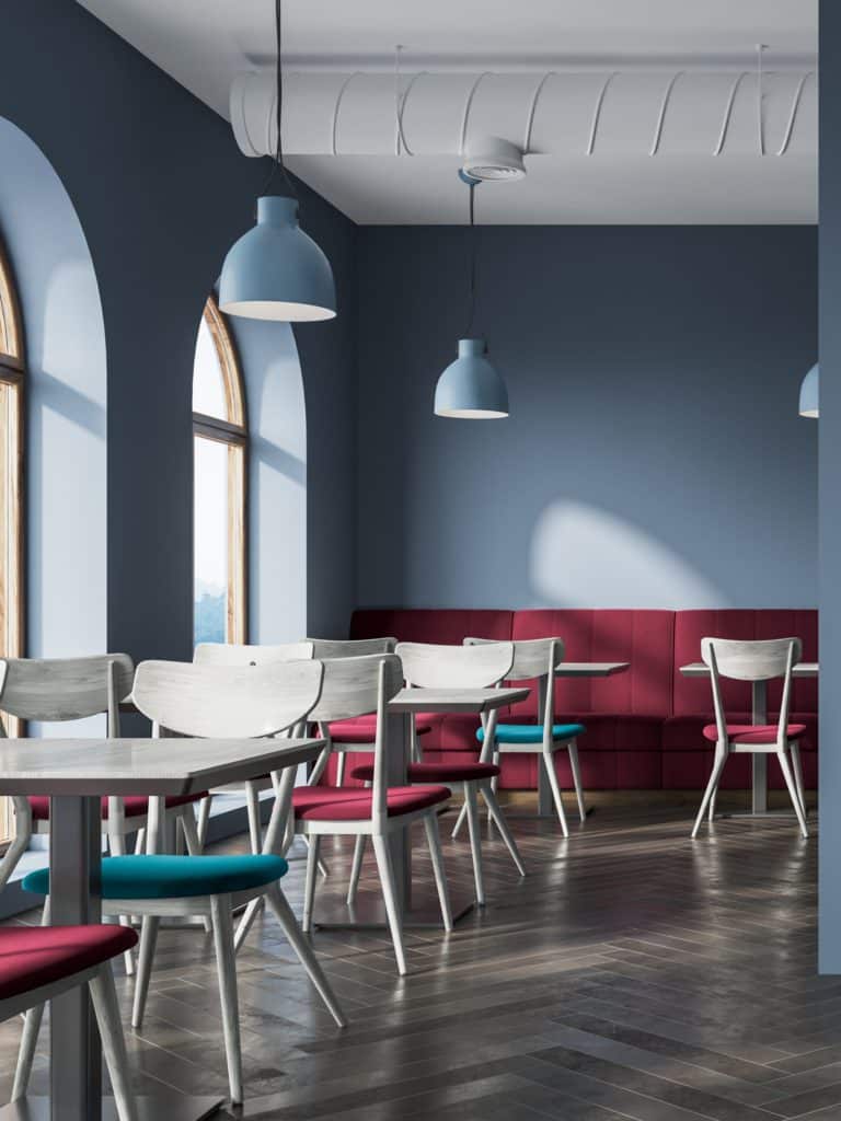 Senior Housing Design, Renovation or Fit out | Korus Group