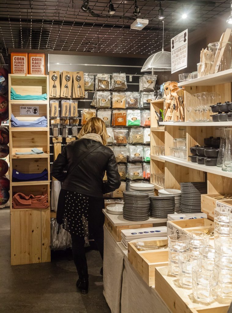 Shop Design, Renovation, Fit-Out & Layout | Korus Group