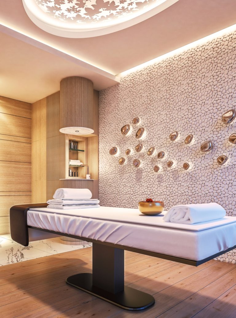 SPA | Korus Group