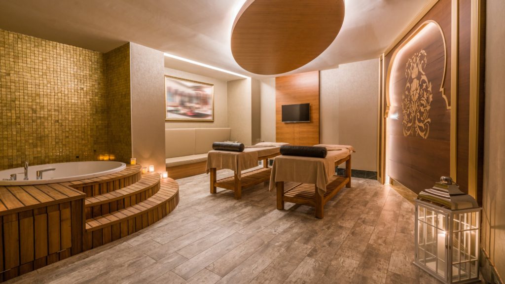 SPA | Korus Group
