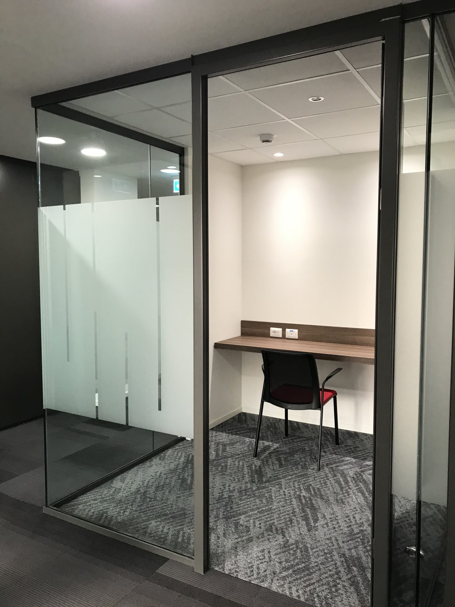 HQ by Regus | Korus Group