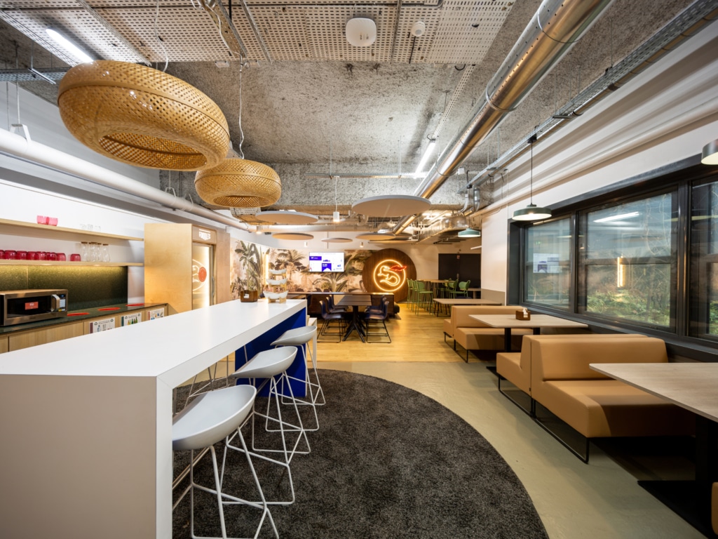 IN Groupe | Korus Group