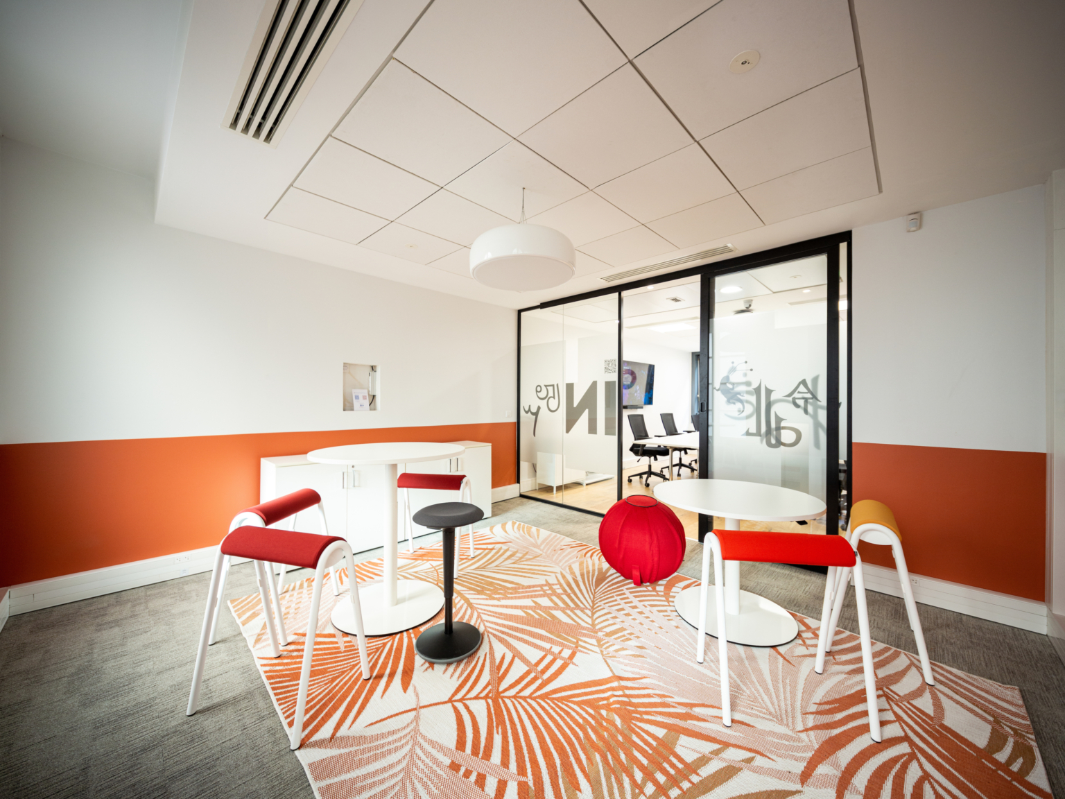 IN Groupe | Korus Group