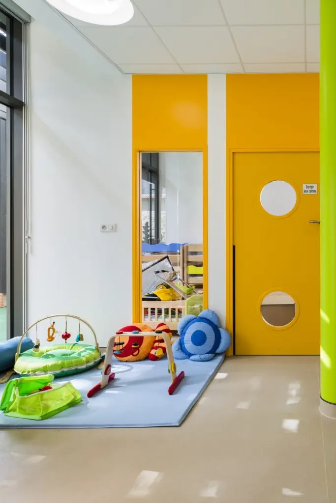 Korus Group: Design, Layout & Fit-Out of Professional Spaces